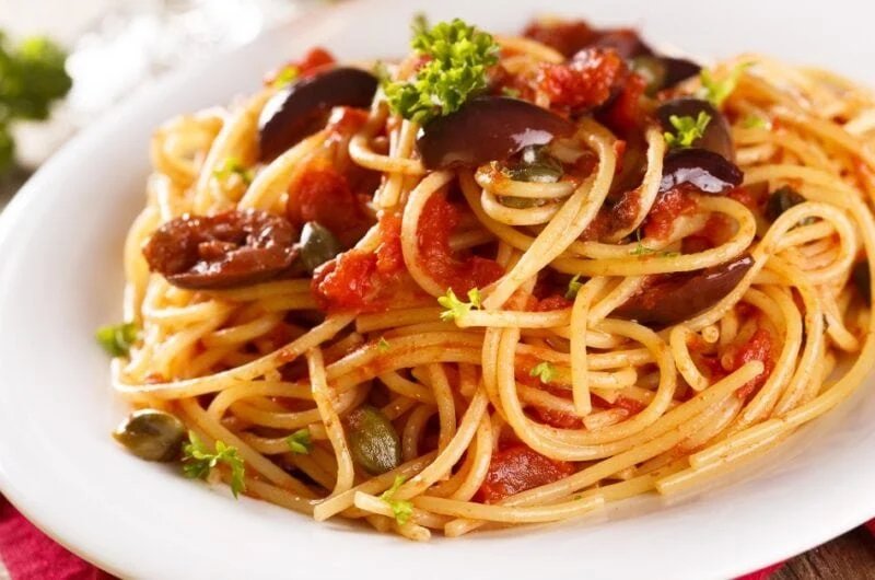 Where to Find the Best Gluten-Free Pasta Near Me: Italian Dishes ...
